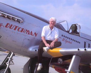 Robert Goebel: Mustang Ace - Mustang Ace 11
